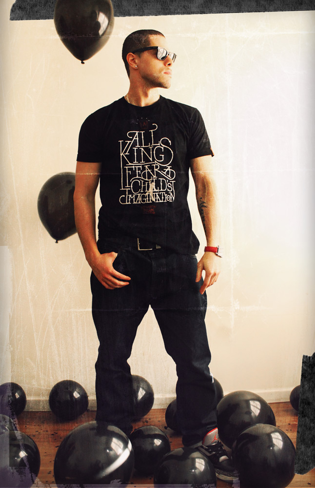 Warren Peace | Covert Operation Design