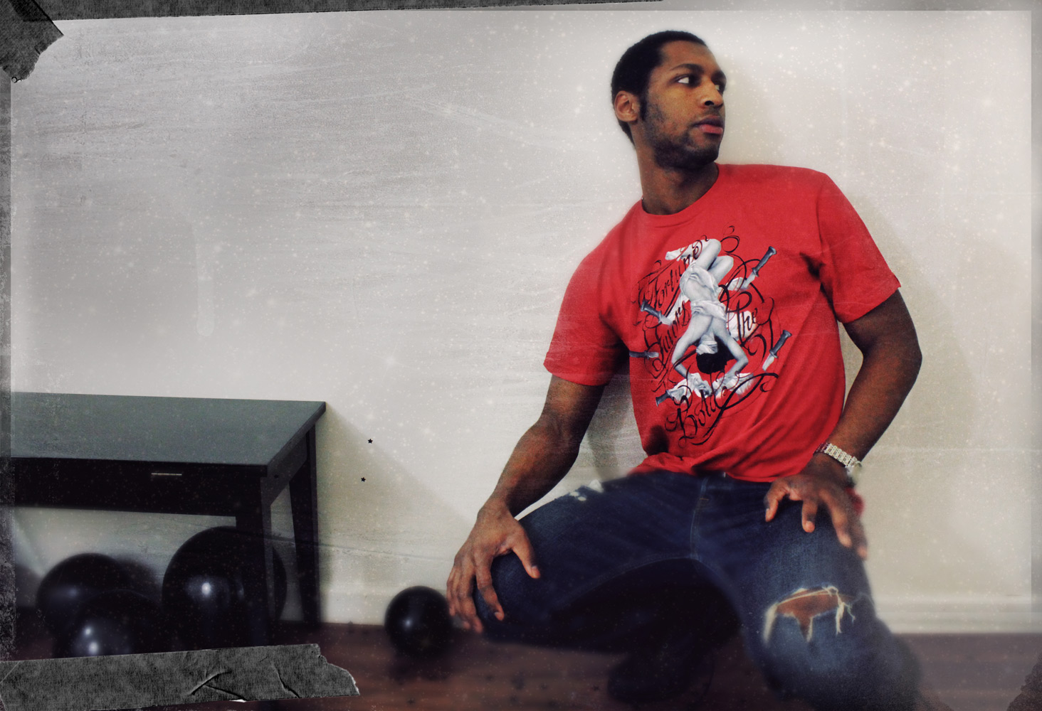 Warren Peace | Covert Operation Design