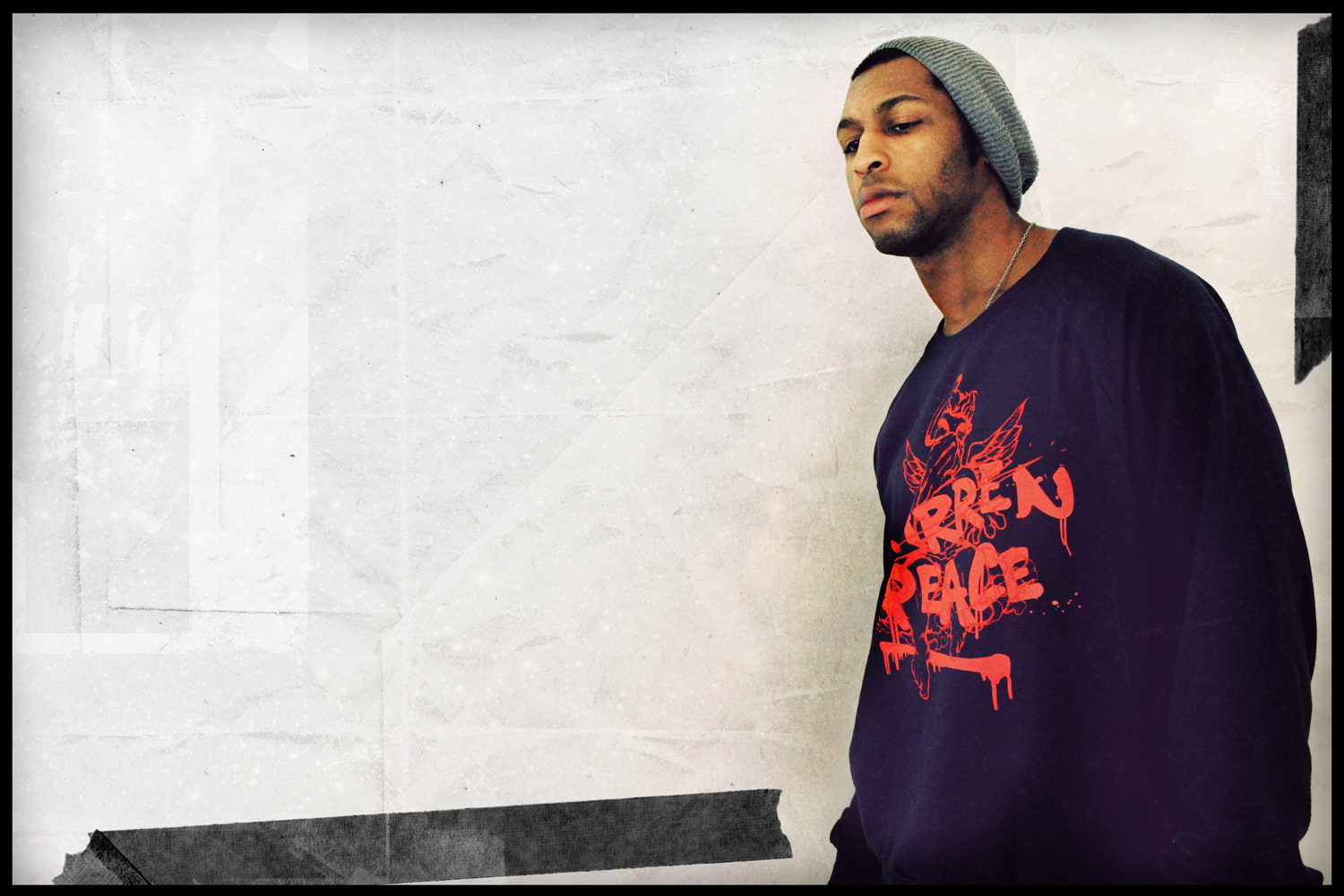 Warren Peace | Covert Operation Design