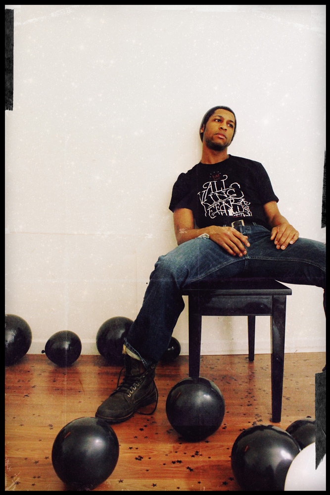 Warren Peace | Covert Operation Design